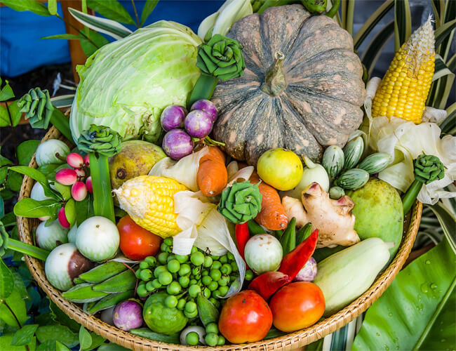 Fibre – den hellige gral - Personlig træning, kost og vægttab